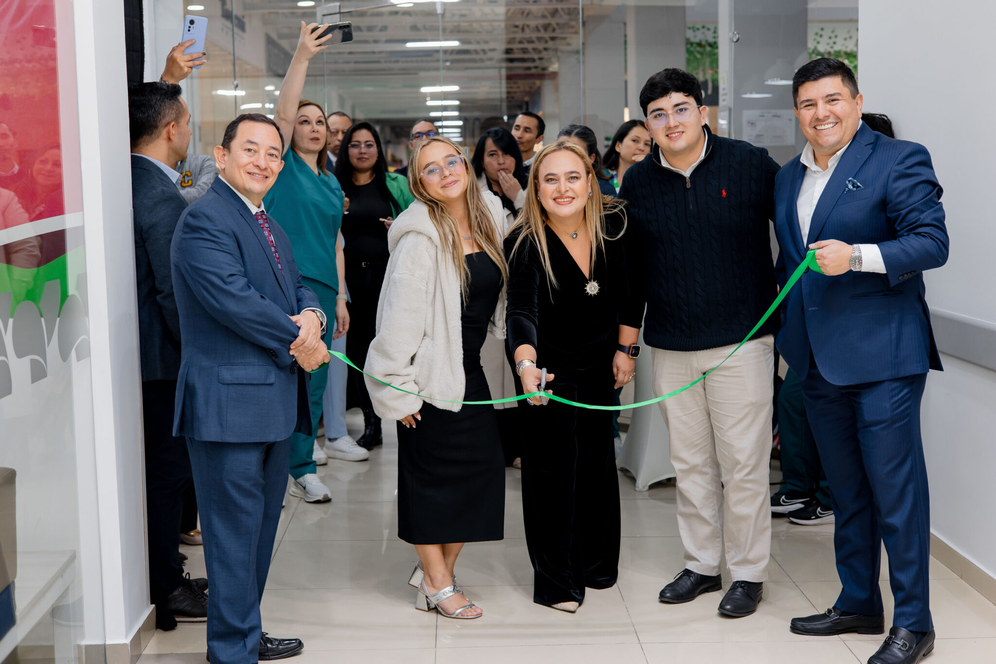 Sedes Oncolife: atención oncológica especializada en diferentes ...